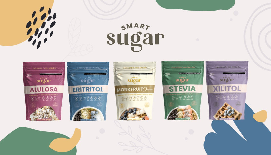 Bienvenido a Smart Sugar