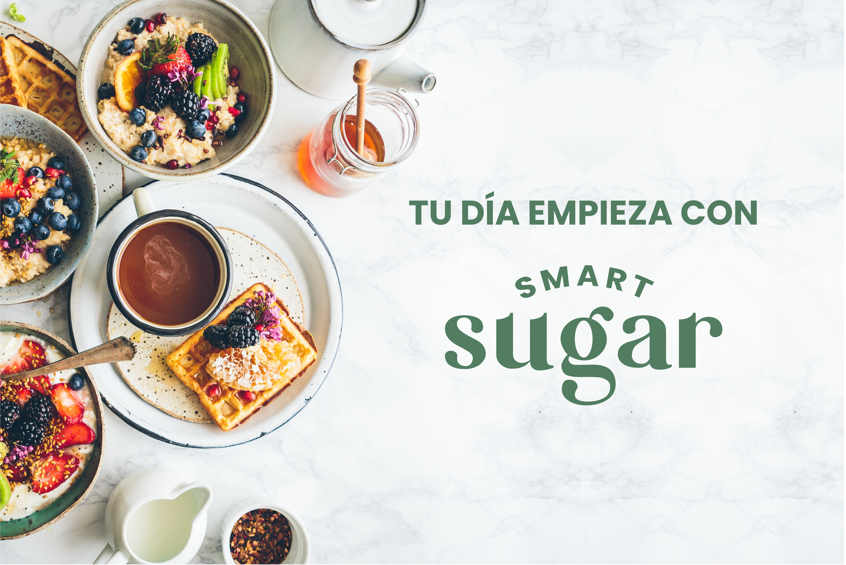SMART SUGAR – Smart Sugar